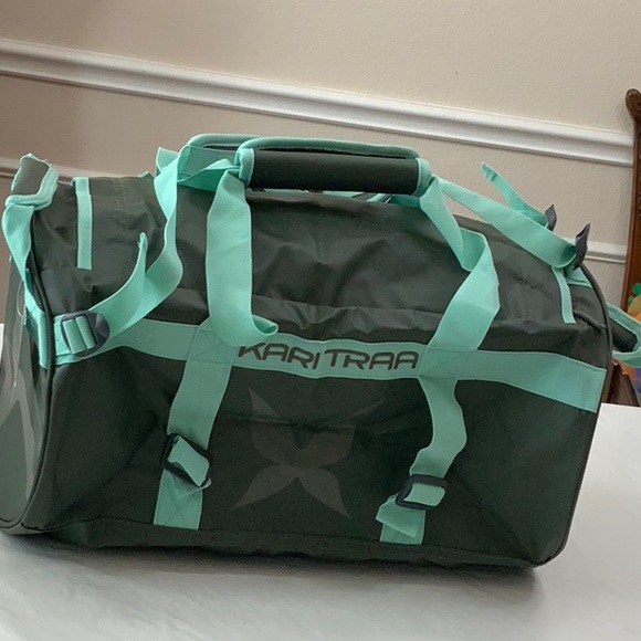 Kari Traa | Bags | Kari Traa Kari 3l Bag Woods | Poshmark